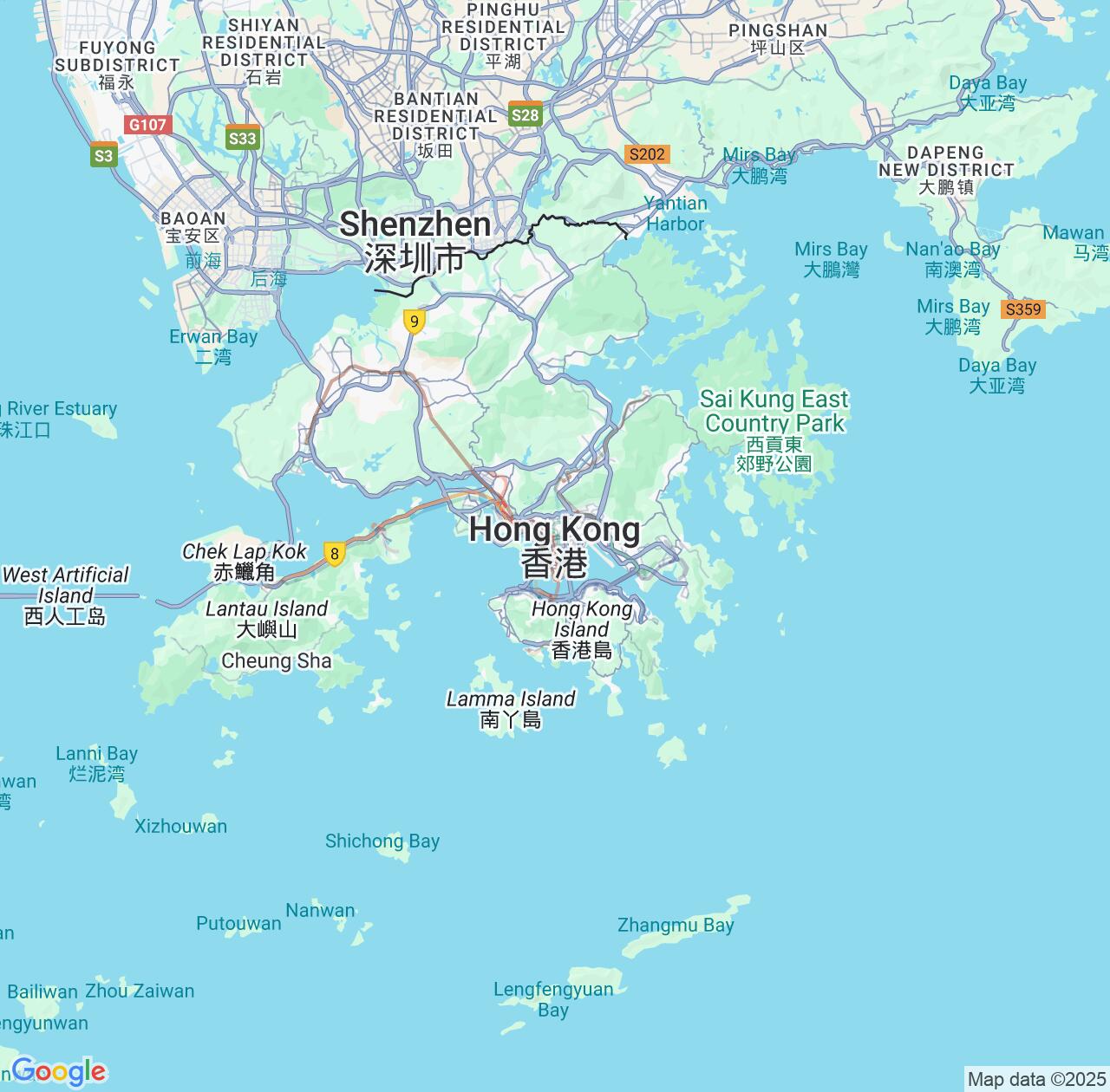 Intellectual Property lawyers in Hong Kong (AS)